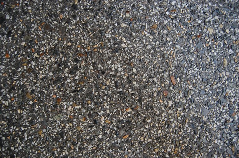 Popular Exposed Aggregate Mixes - Mentone Premix