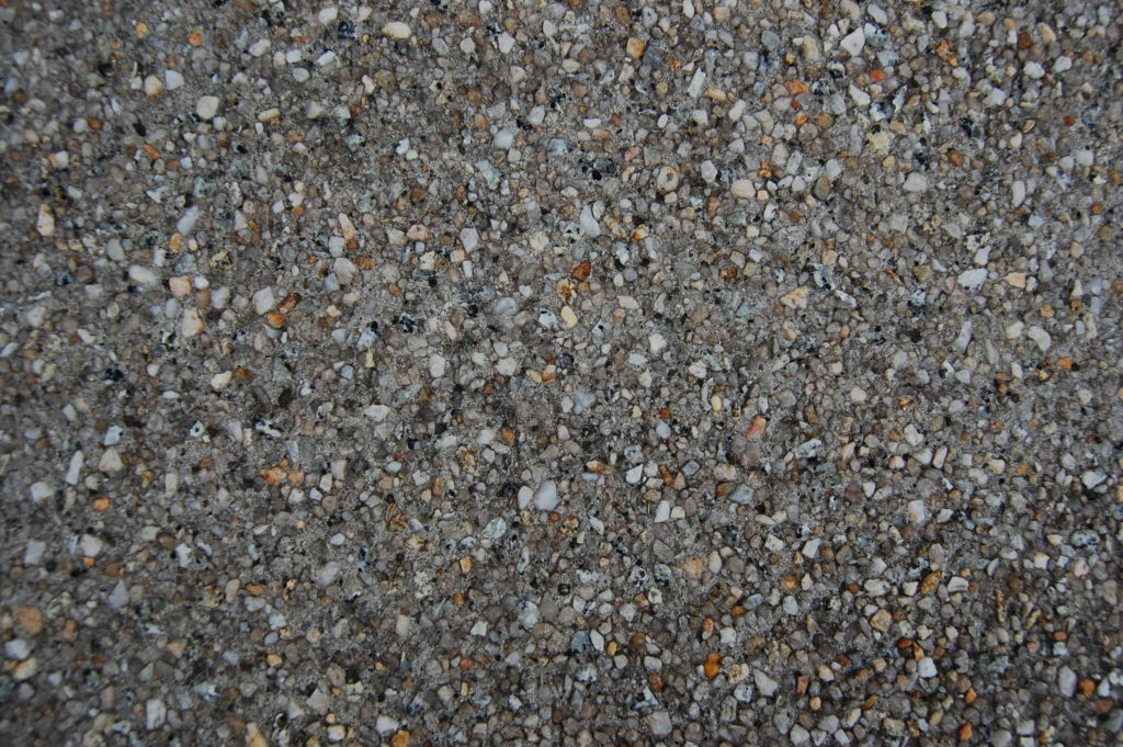 Popular Exposed Aggregate Mixes - Mentone Premix